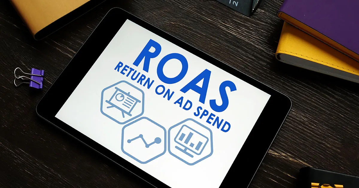 ROASとは？ ROASの計算方法とROI、CPAとの違いを解説！ | 株式会社Sprocket